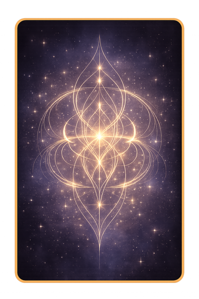 Soul Cards – Your Soul Society